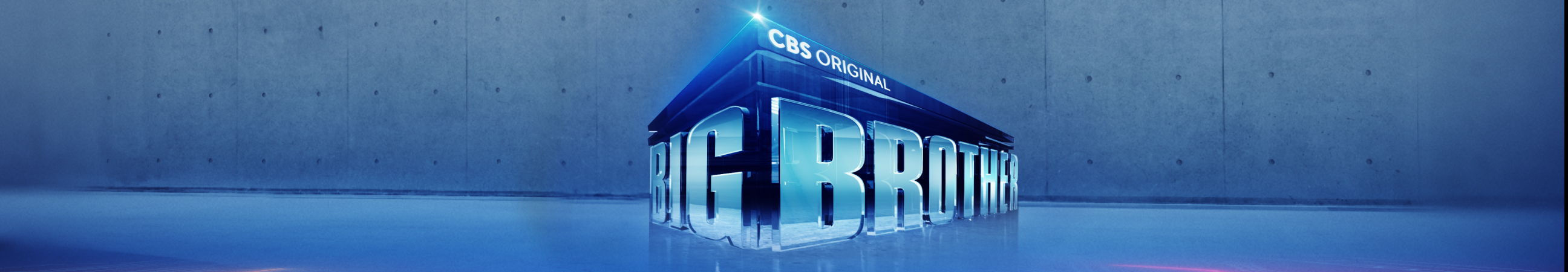 CBS Big Brother Merchandise Shop – Paramount Shop