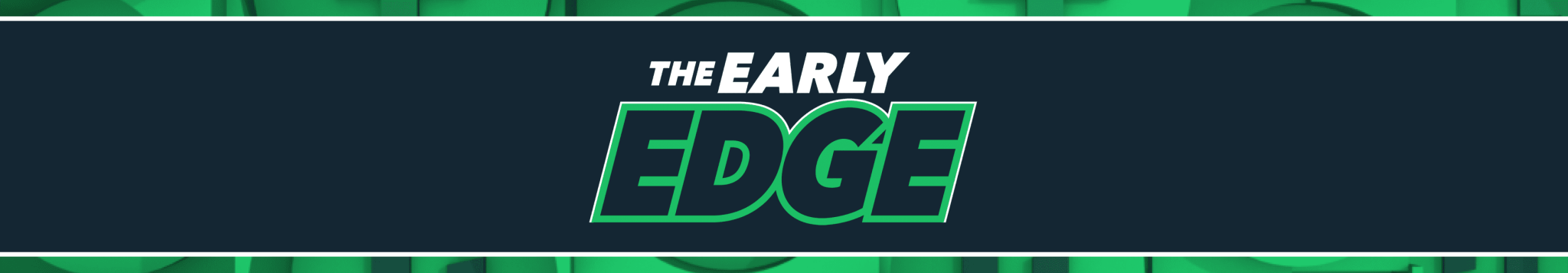Early Edge – Paramount Shop