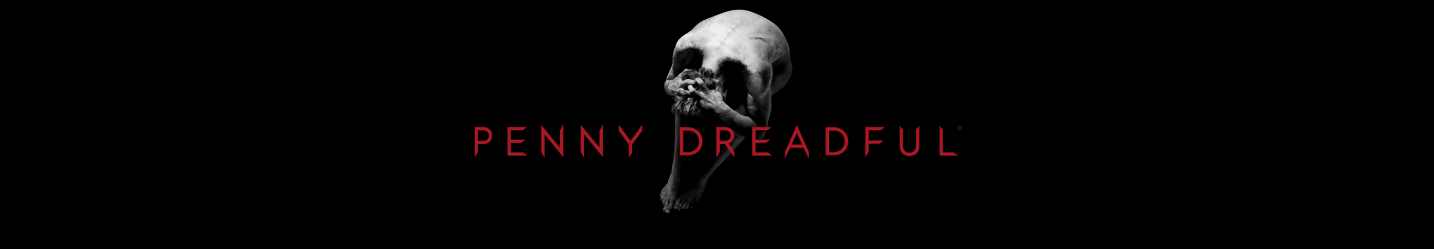 Penny Dreadful – Paramount Shop