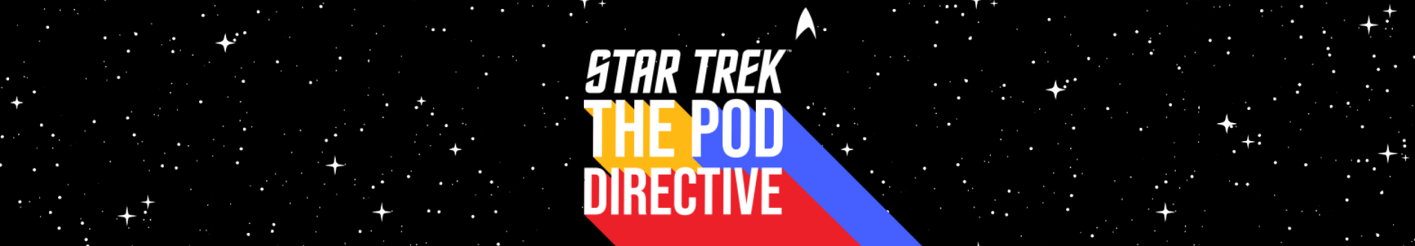 Star Trek: The Pod Directive – Paramount Shop