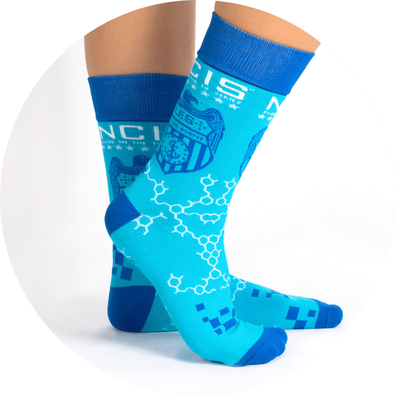 CBS – Paramount Shop