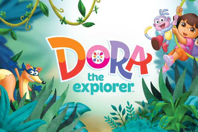 Dora the Explorer