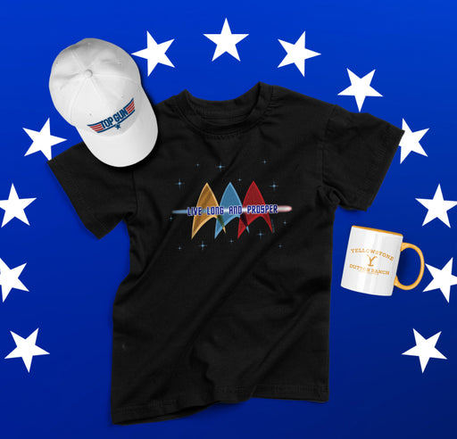 The Official Paramount Shop: Official Merchandise