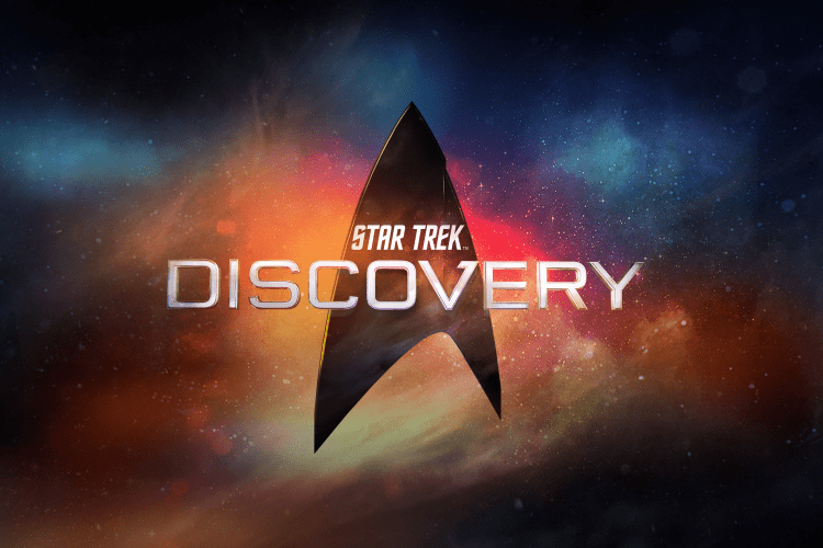 Star Trek: Discovery – Paramount Shop