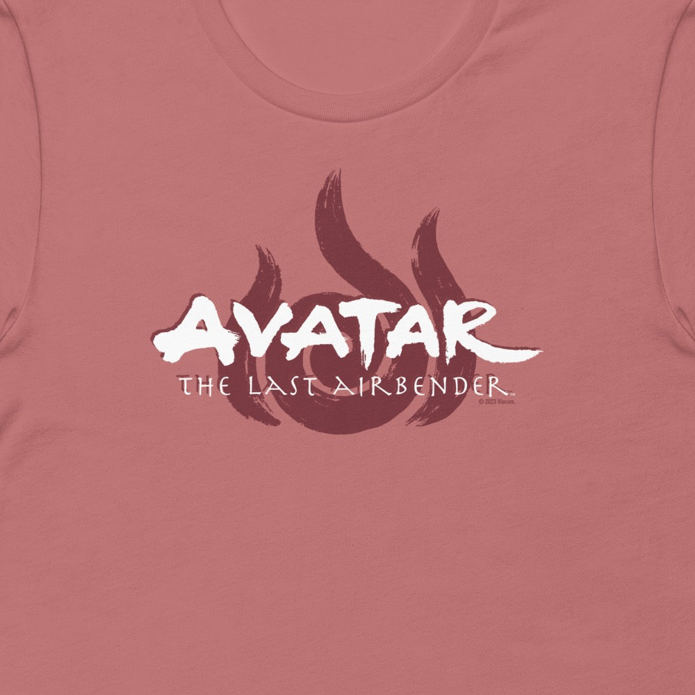 Avatar: The Last Airbender Fire Nation T-Shirt – Paramount Shop