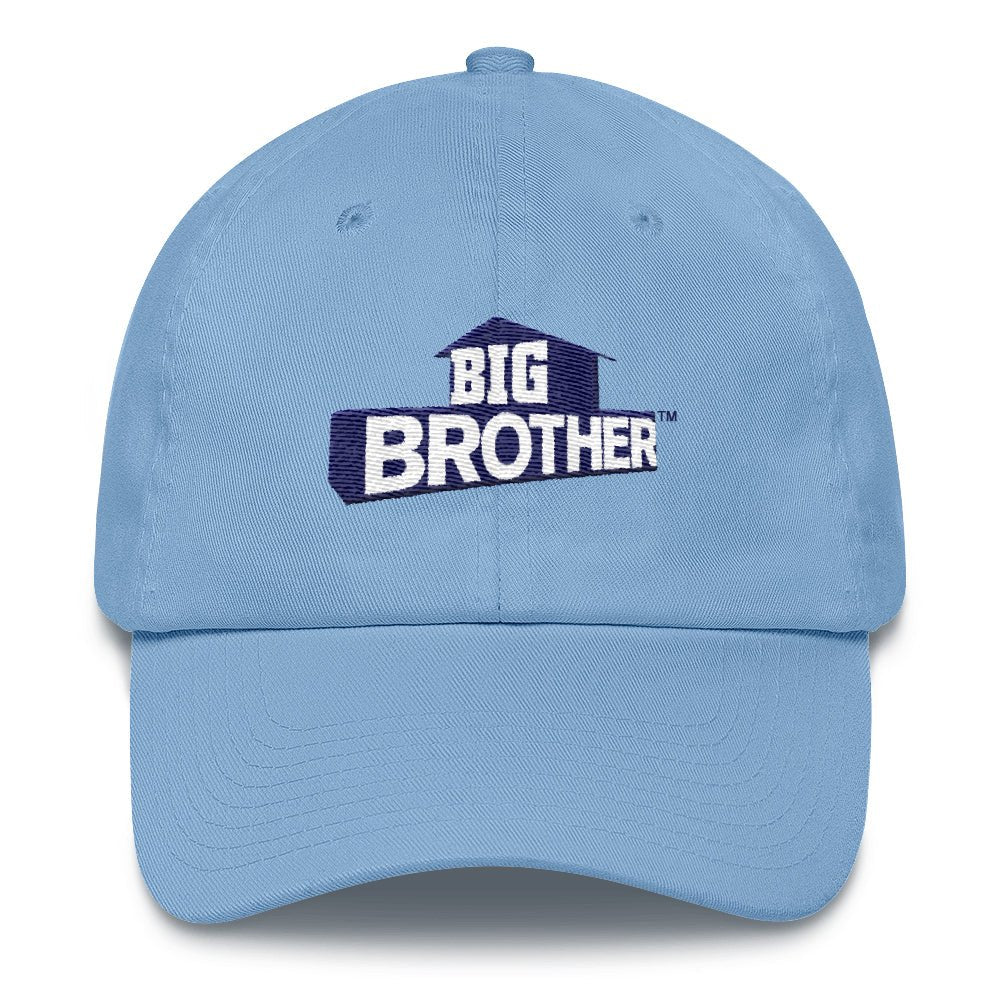 Big Brother Logo Embroidered Hat – Paramount Shop