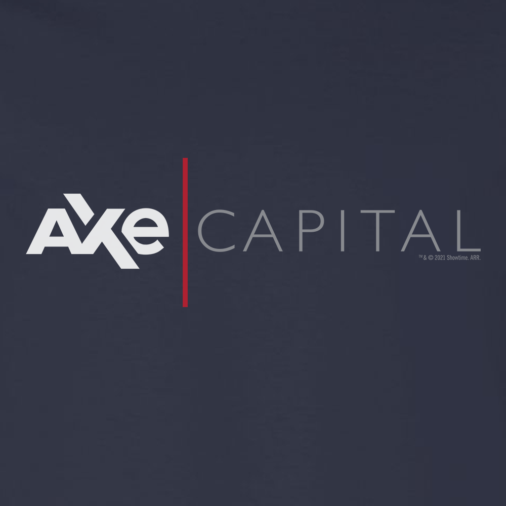 Billions Horizontal Logo Adult Long Sleeve T-Shirt – Paramount Shop