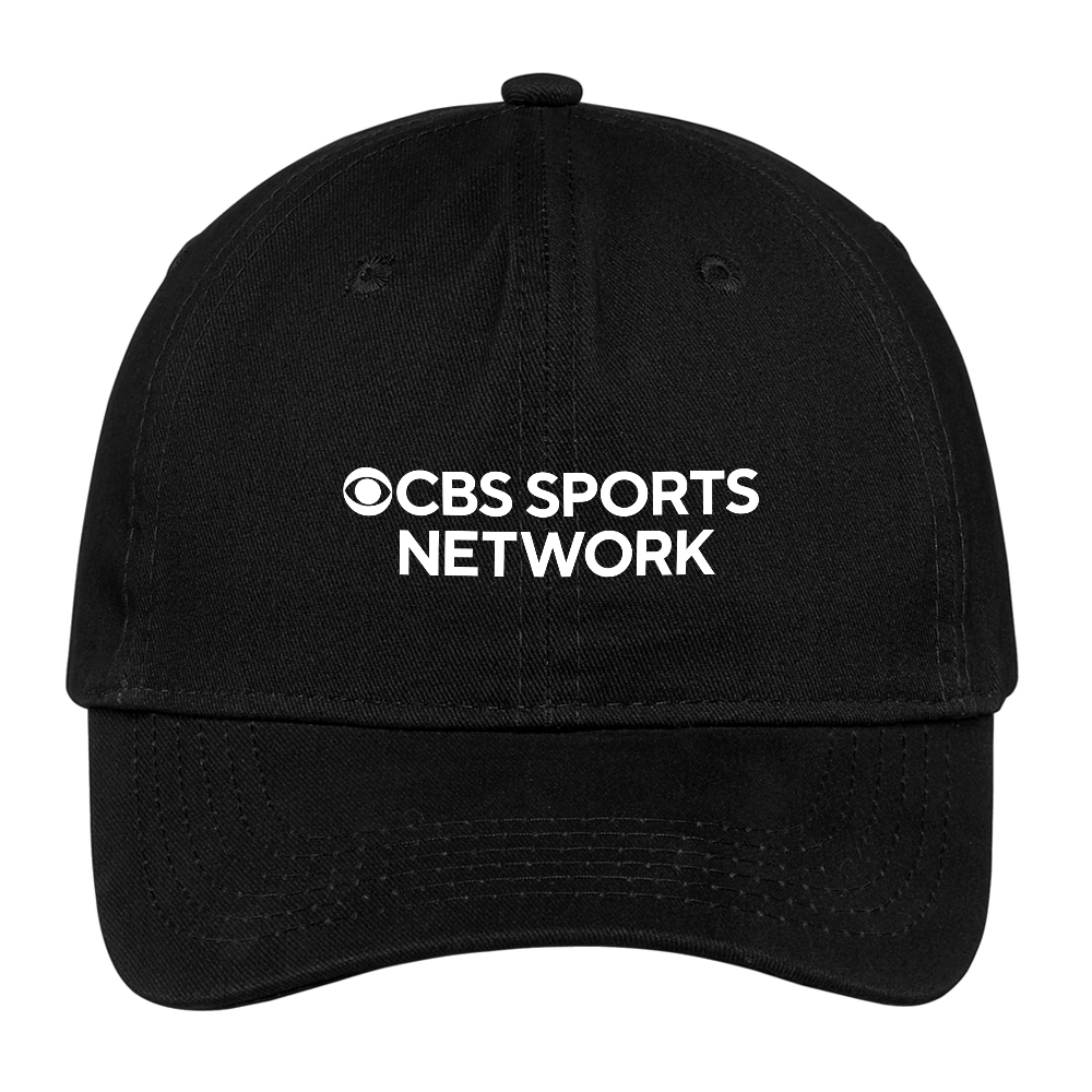 CBS Sports Network Logo Embroidered Hat – Paramount Shop