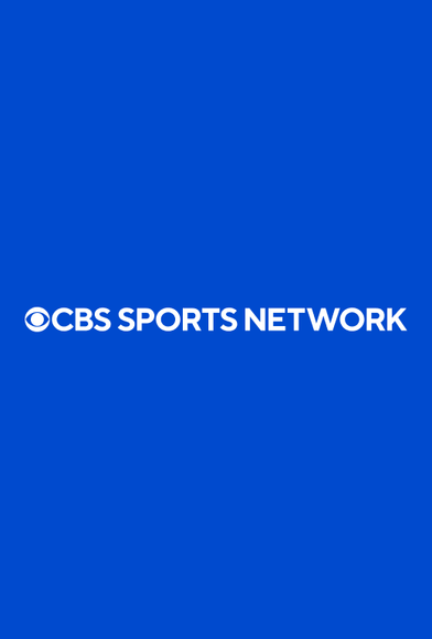 CBS Sports – Paramount Shop