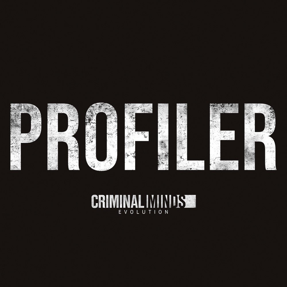 Criminal Minds: Evolution Profiler Sherpa Blanket – Paramount Shop
