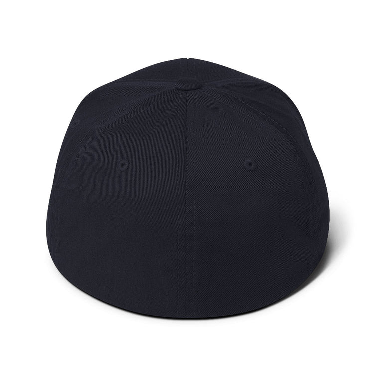 CSI: Crime Scene Investigation Las Vegas Unit Logo Embroidered Hat ...