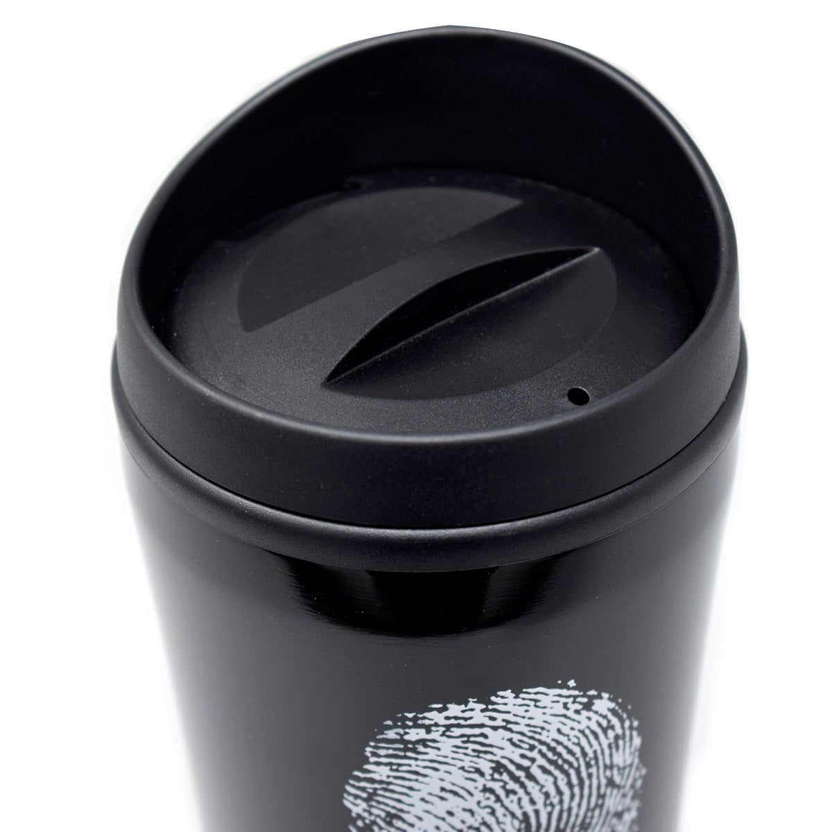 CSI: Crime Scene Investigation Logo 18 oz Stainless Steel Tumbler ...