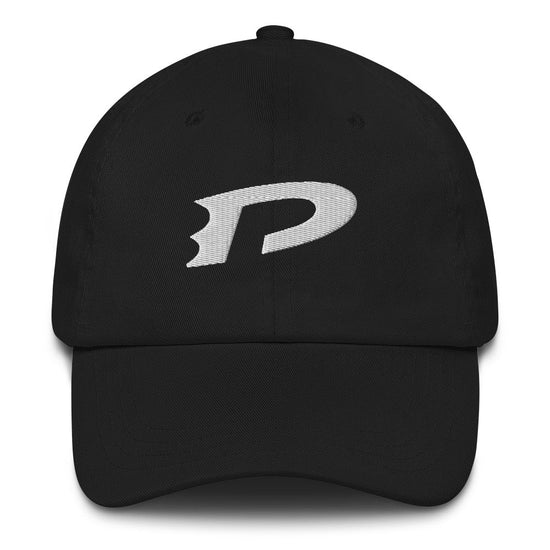 Danny Phantom Logo Classic Dad Hat – Paramount Shop