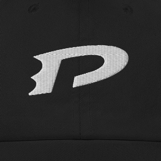 Danny Phantom Logo Classic Dad Hat – Paramount Shop