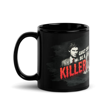 Dexter – Paramount Shop