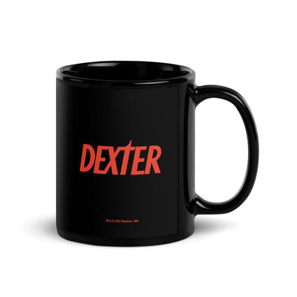 Dexter – Paramount Shop