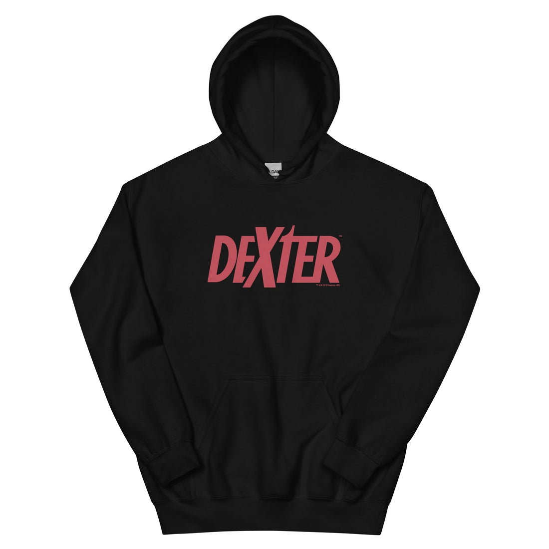 Dexter NYCC 2024 Exclusive Hoodie – Paramount Shop