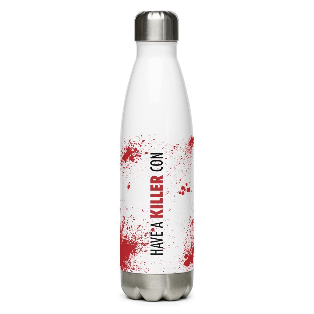 Dexter: Original Sin NYCC 2024 Exclusive Water Bottle – Paramount Shop