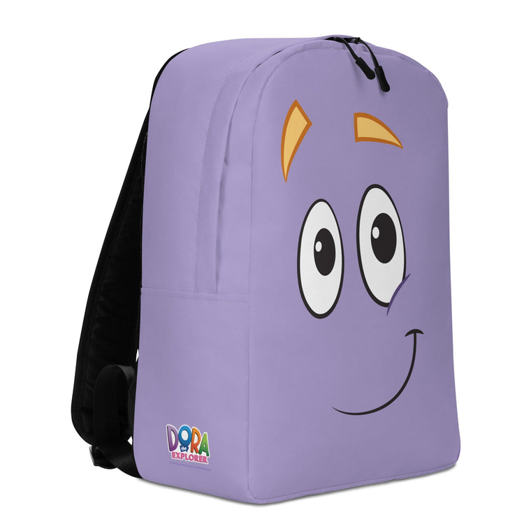 Dora the Explorer Backpack – Paramount Shop