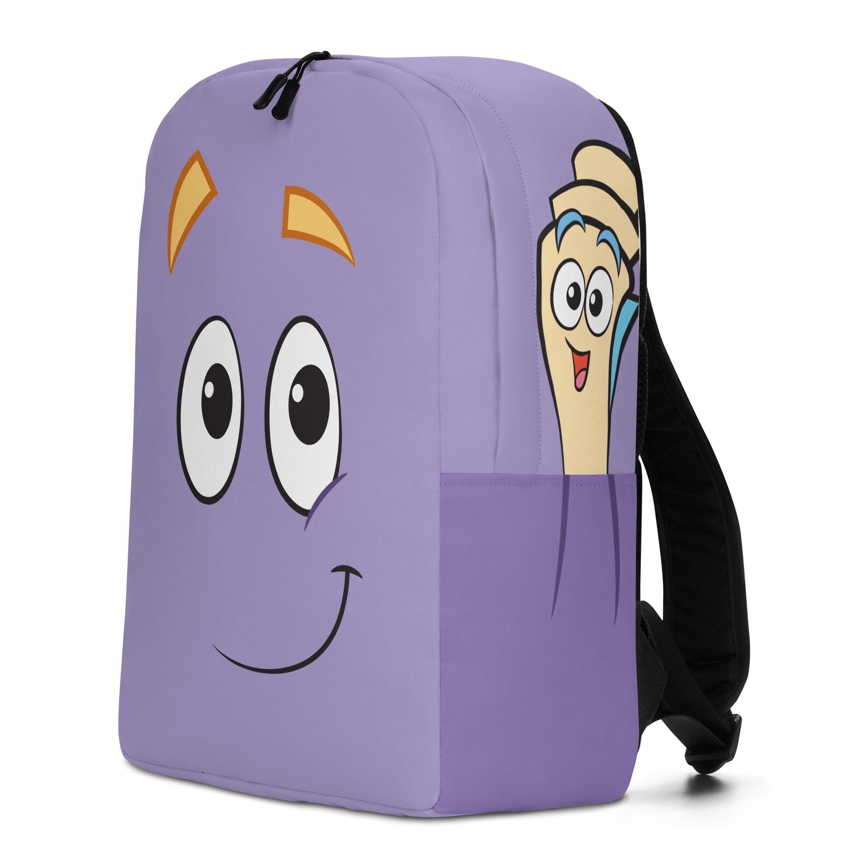 Dora the Explorer Backpack – Paramount Shop