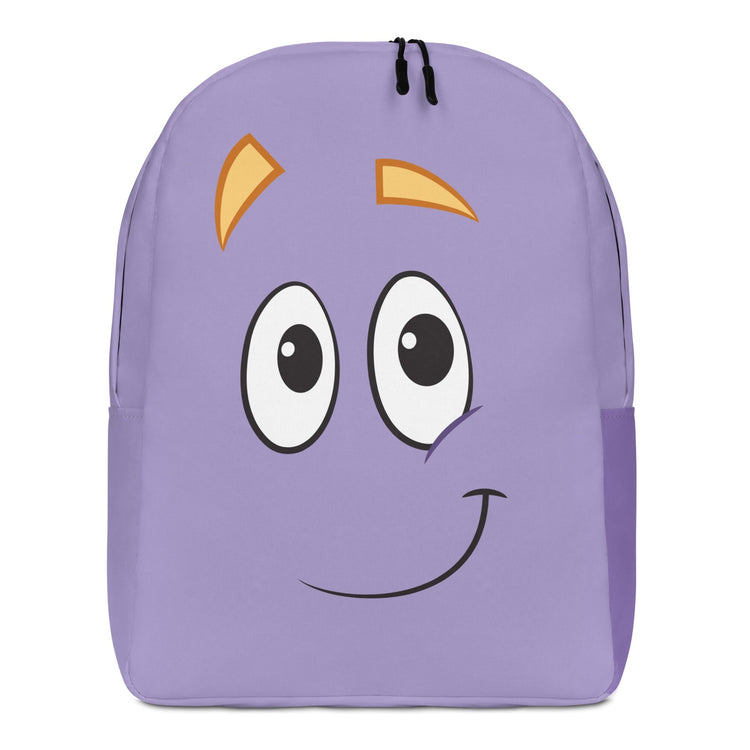 Dora the Explorer Backpack – Paramount Shop