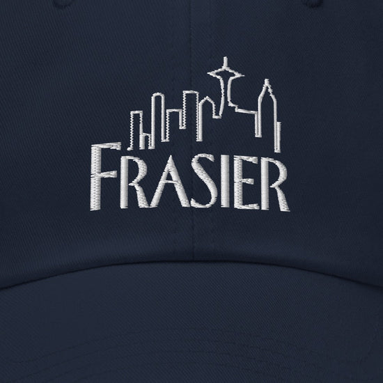 Frasier Logo Hat – Paramount Shop