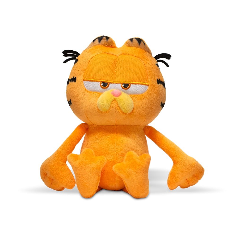 Garfield Statement Plush Set of 2 – Paramount Shop