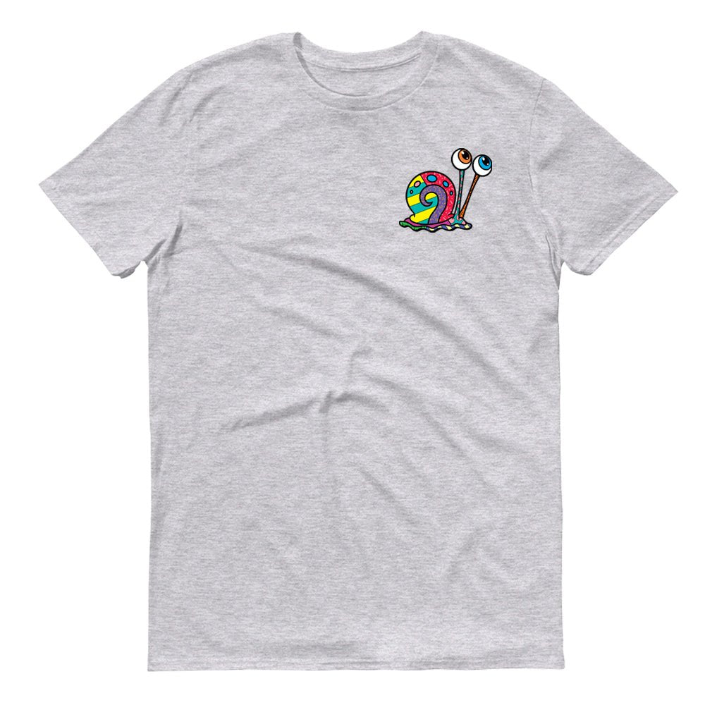 Gary Britto Adult Short Sleeve T-Shirt – Paramount Shop