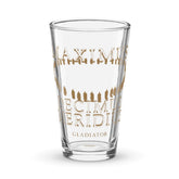 Gladiator Merch, Gifts, T-Shirts & More – Paramount Shop