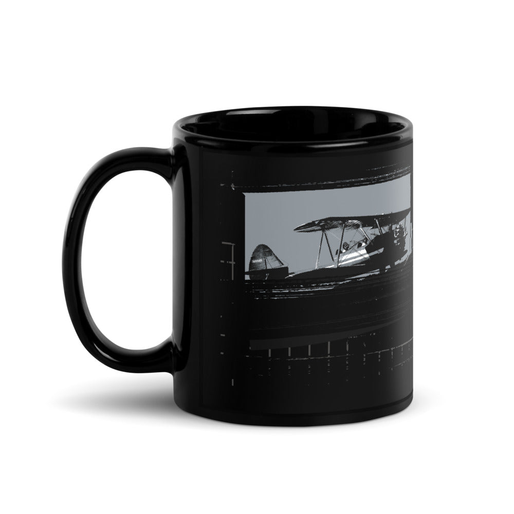 Mission: Impossible - The Final Reckoning Plane Mug – Paramount Shop