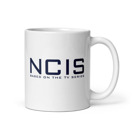 NCIS Gibbs Rule 91 Mug – Paramount Shop