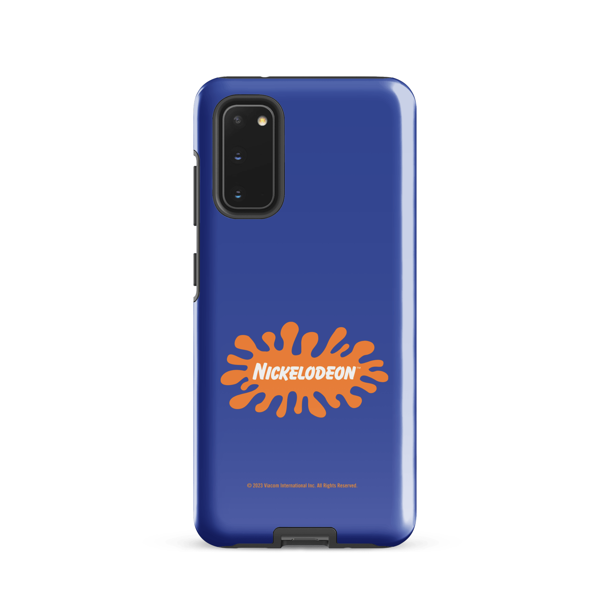 Nickelodeon Retro Tough Phone Case - Samsung – Paramount Shop