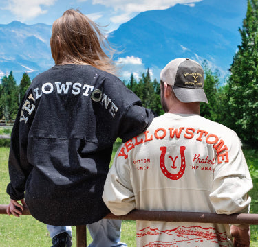 The Official Paramount Shop