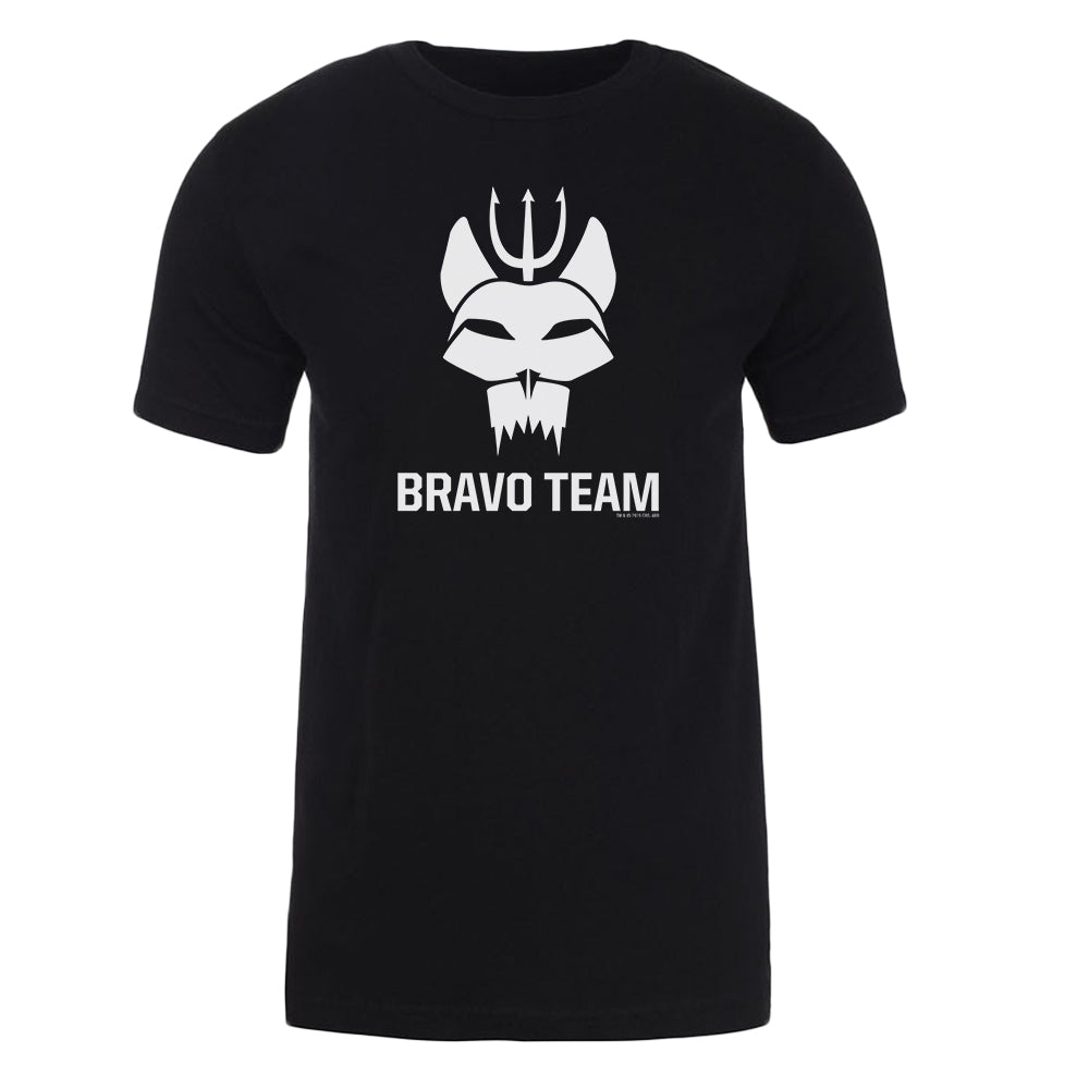 SEAL Team Bravo Adult Short Sleeve T-Shirt – Paramount Shop