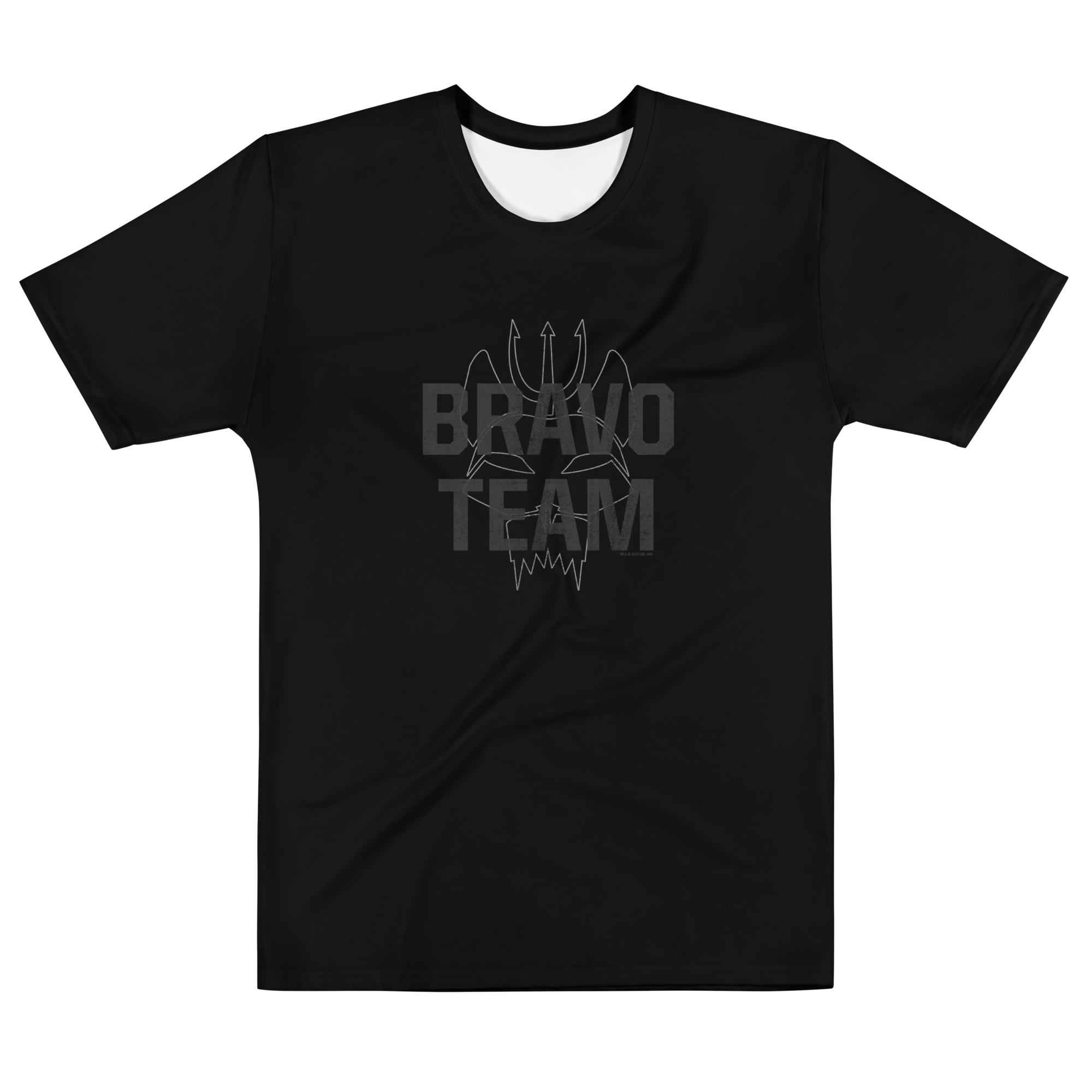 Seal Team Bravo Team Unisex T-Shirt – Paramount Shop