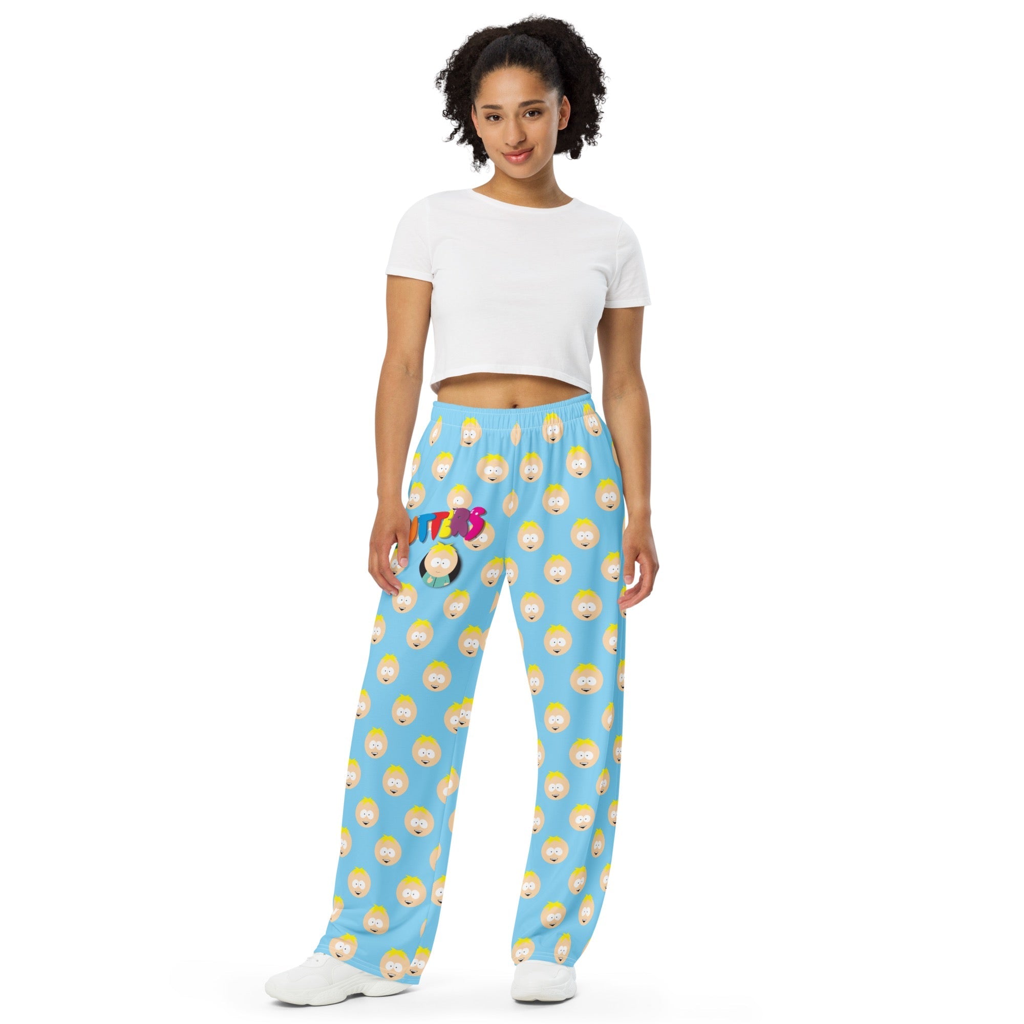 South Park Butters Pants – Paramount Shop