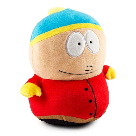 South Park Cartman Kidrobot Phunny Plush – Paramount Shop
