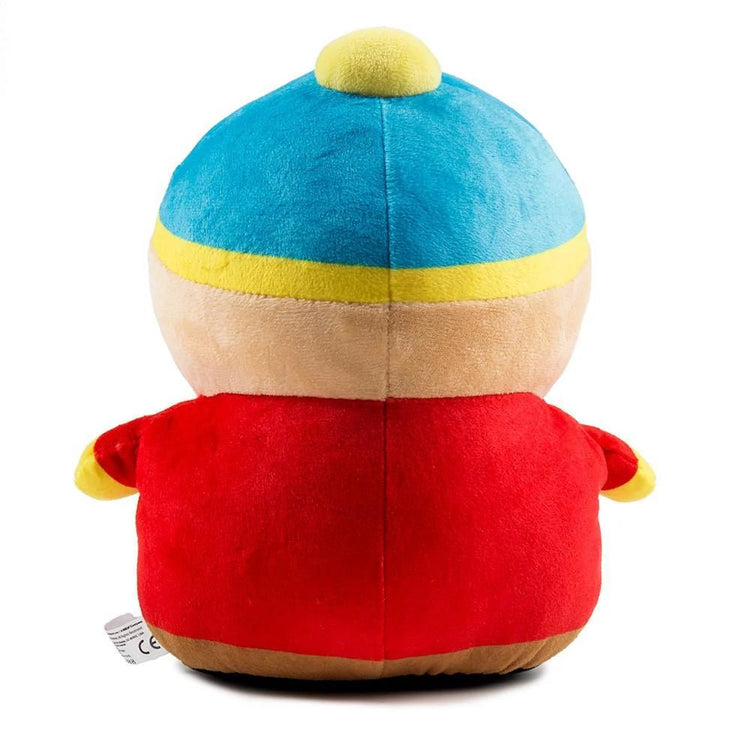 South Park Cartman Kidrobot Phunny Plush – Paramount Shop