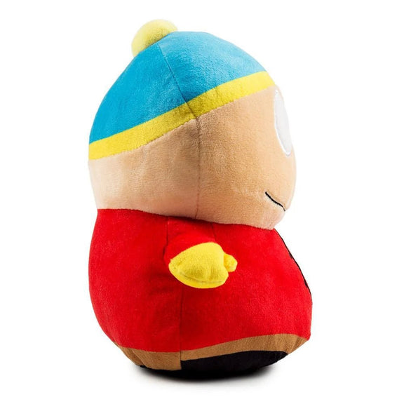 South Park Cartman Kidrobot Phunny Plush – Paramount Shop