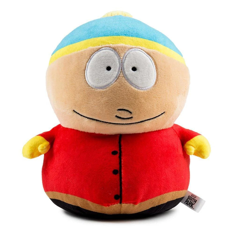 South Park Cartman Kidrobot Phunny Plush – Paramount Shop