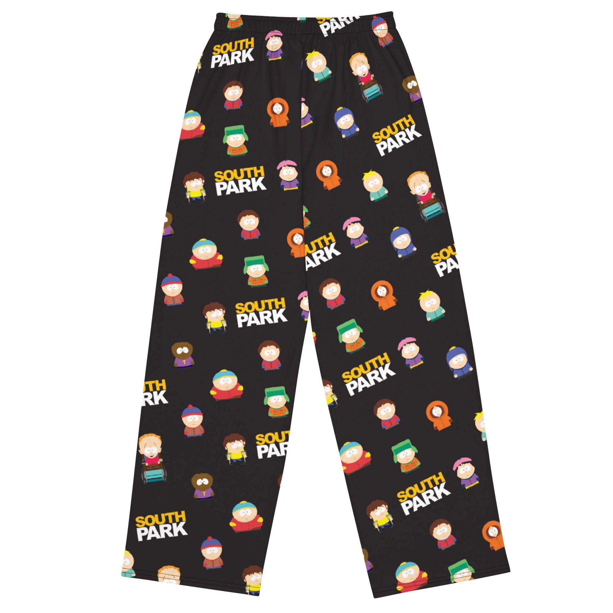 South Park Characters Pant – Paramount Shop