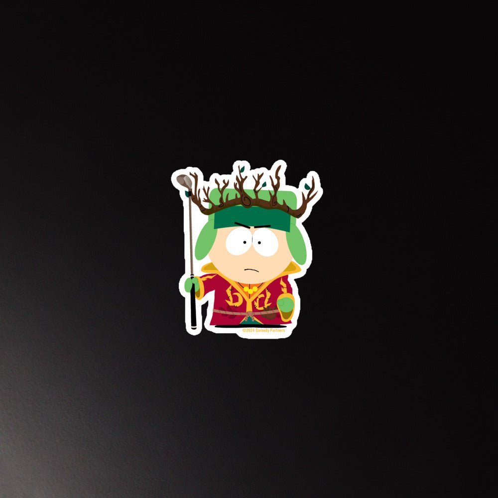South Park Elf King Kyle Magnet – Paramount Shop