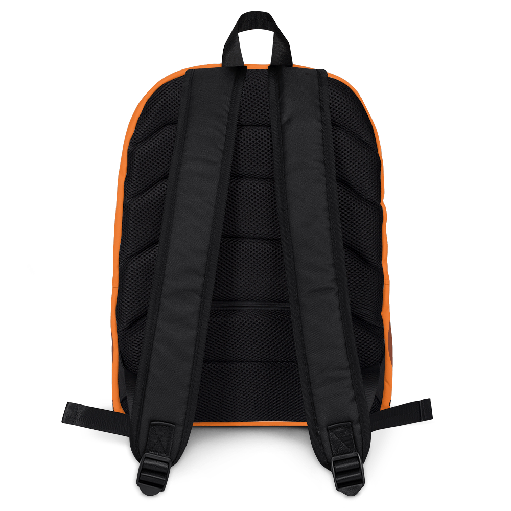 South Park Kenny Big Face Premium Backpack – Paramount Shop