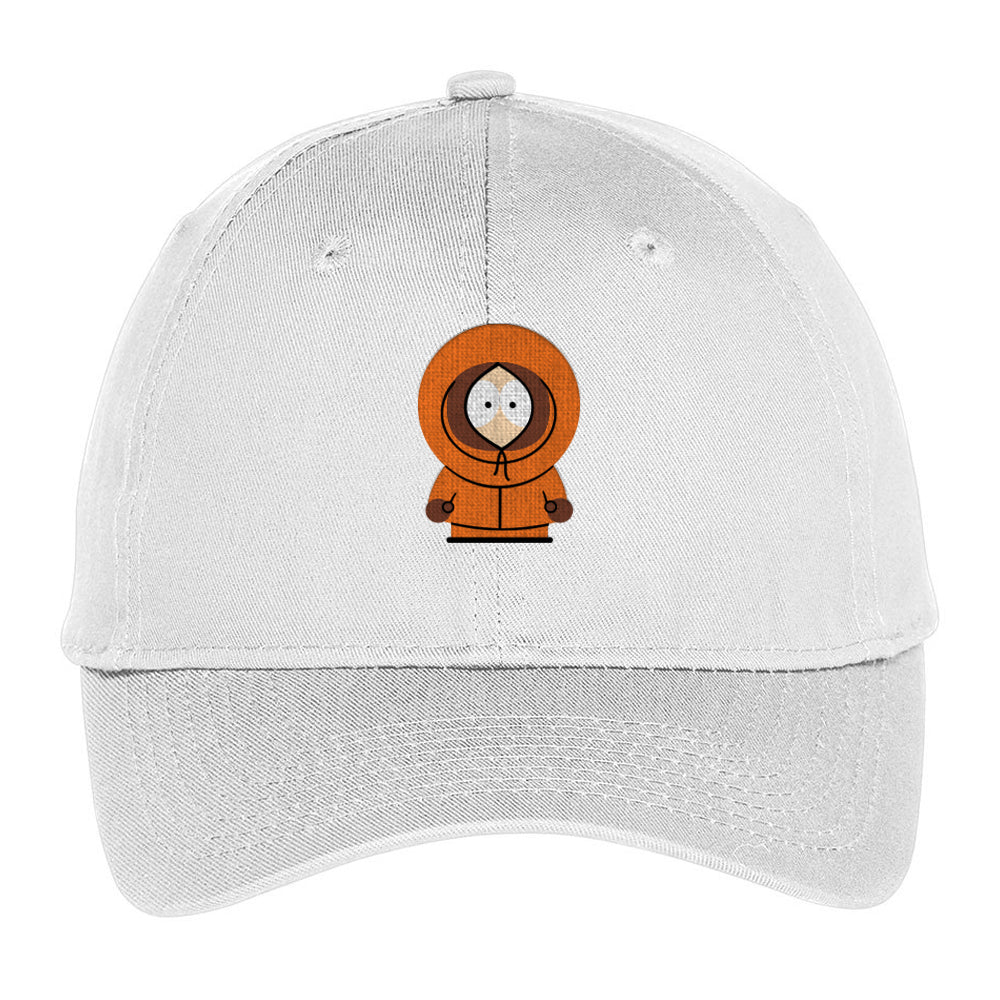 South Park Kenny Embroidered Hat – Paramount Shop
