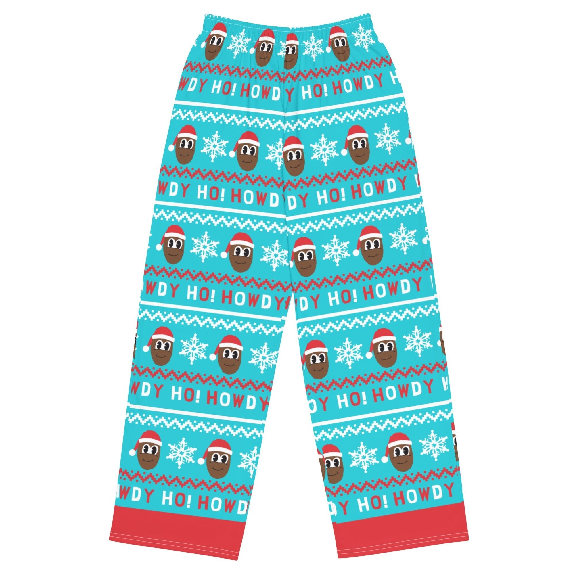 South Park Mr Hankey Pant – Paramount Shop