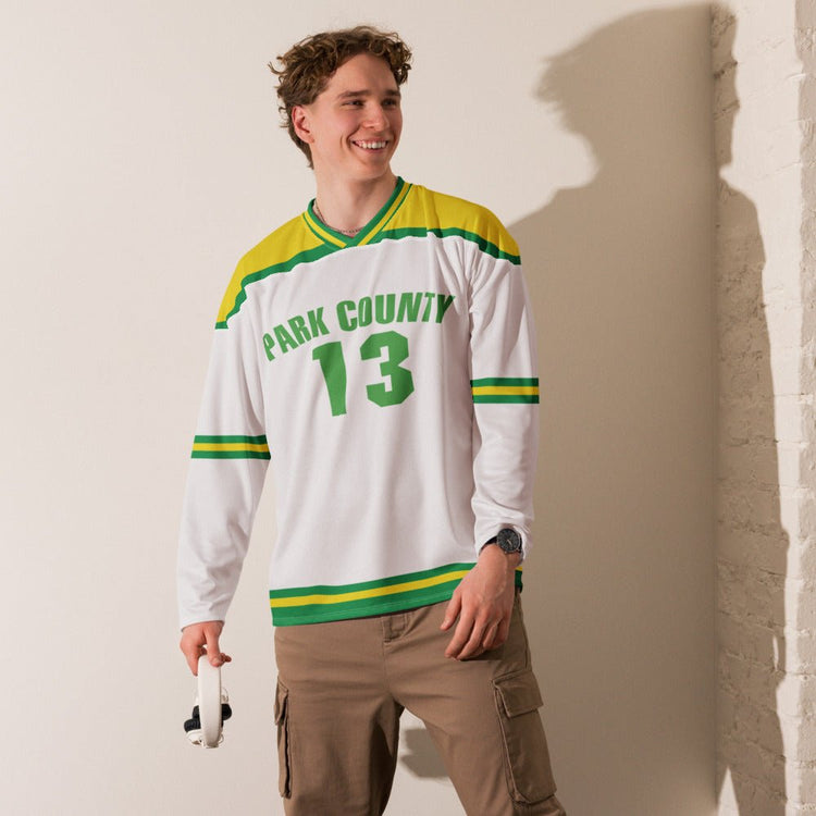 South Park Park County Hockey Jersey – Paramount Shop