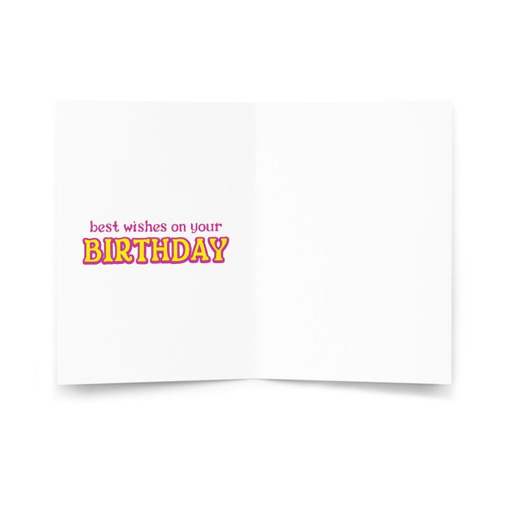 South Park Princess Kenny Birthday Card – Paramount Shop
