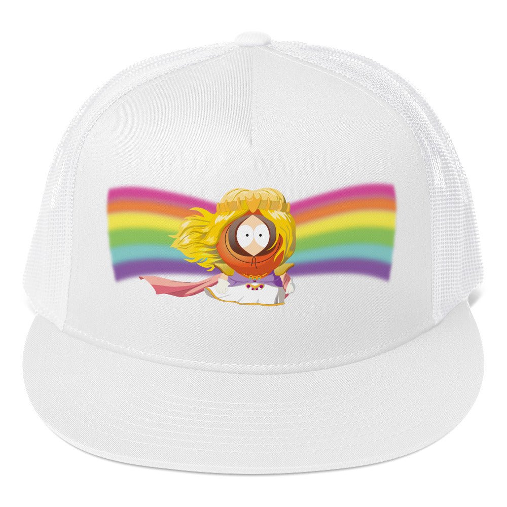 South Park Princess Kenny Trucker Hat – Paramount Shop