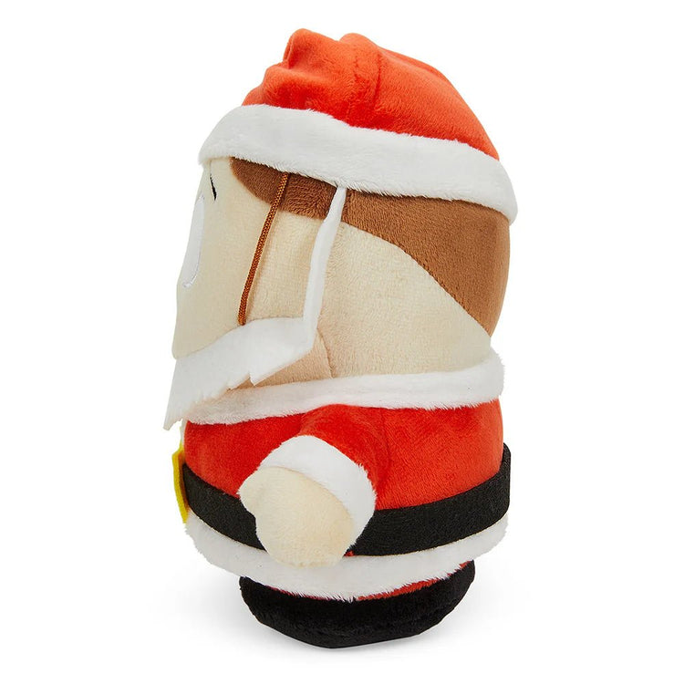 South Park Santa Cartman Kidrobot Plush – Paramount Shop