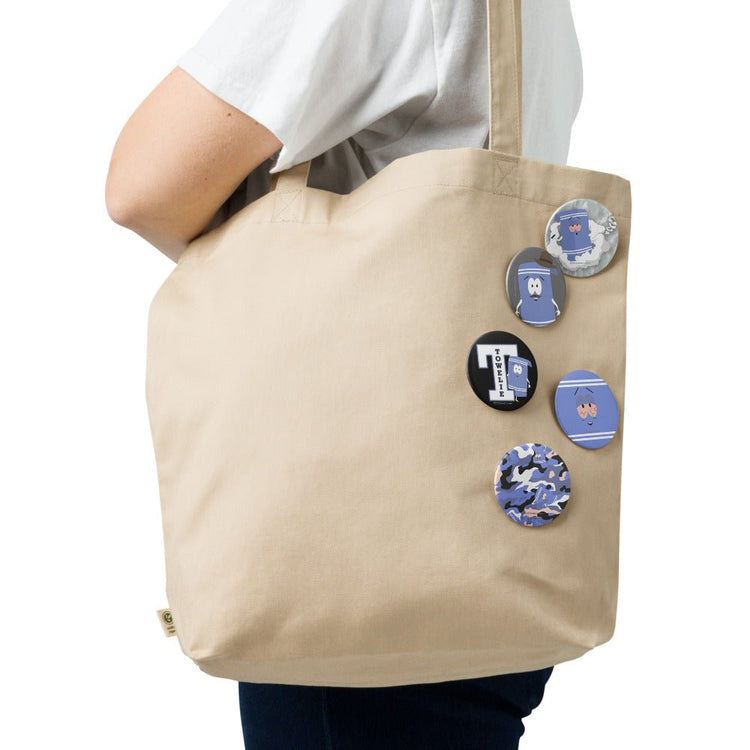 South Park Towelie 5 Pin Set – Paramount Shop